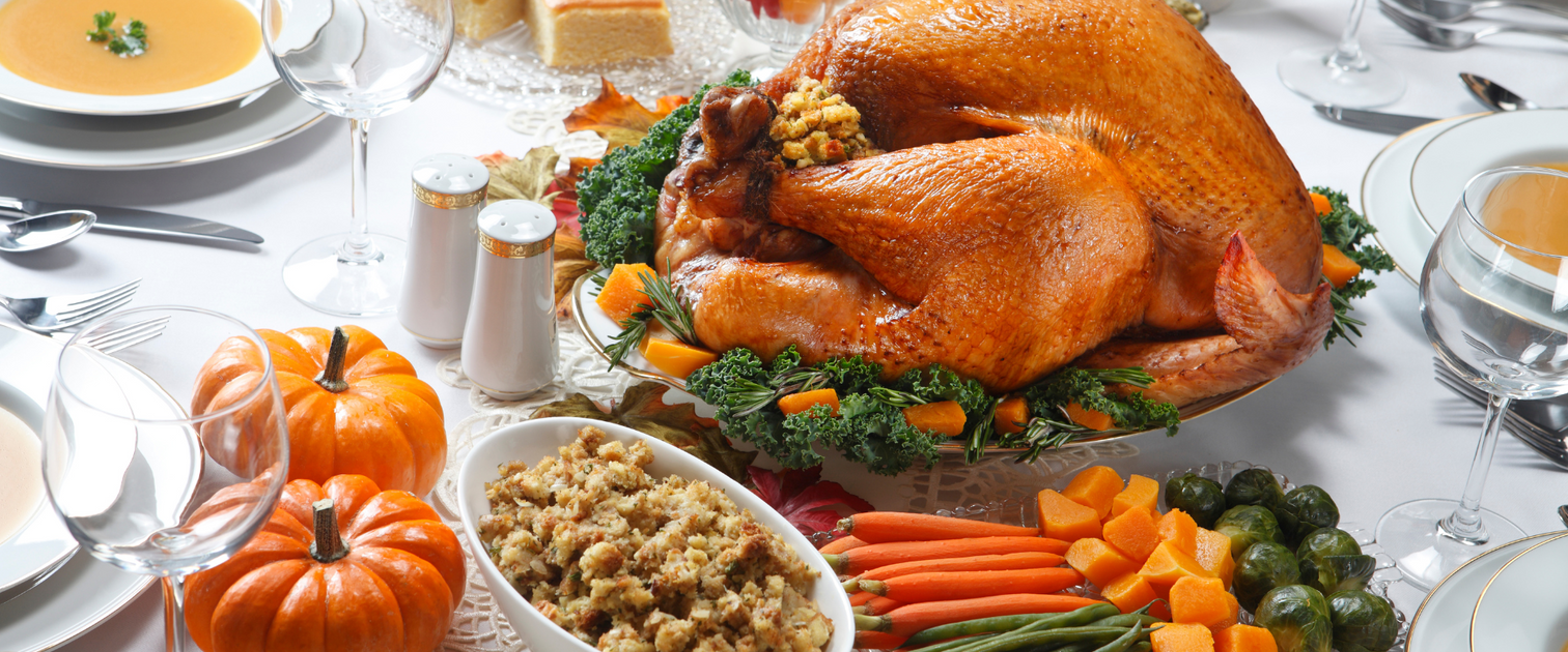 Weed Turkey: Elevate Your Thanksgiving Dinner with Cannabis