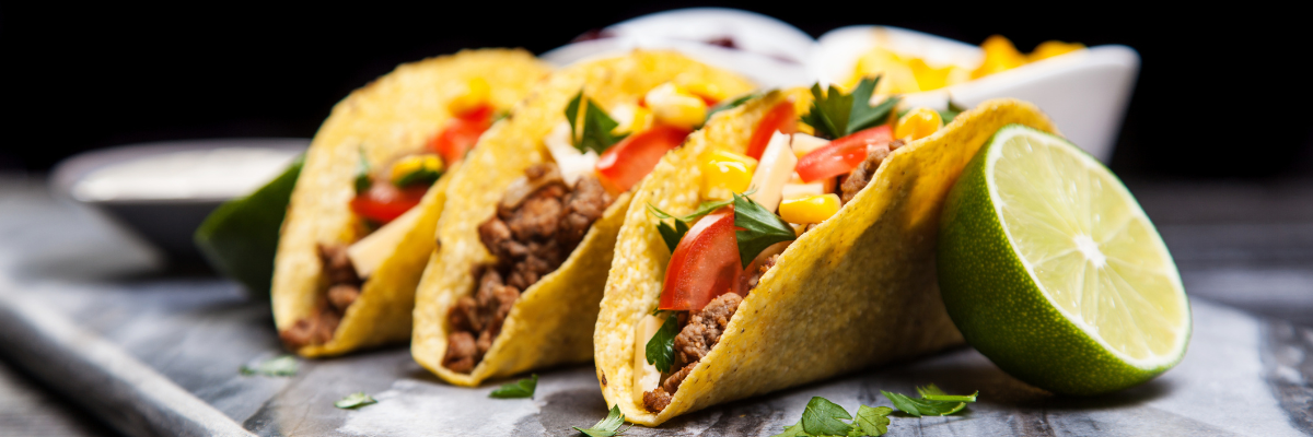 Cooking with cannabis : Weed infused taco dinner