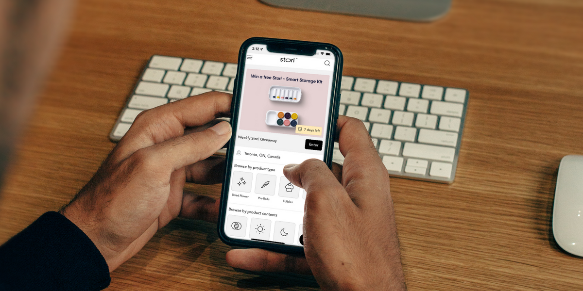 How To Find the Right Strain for You