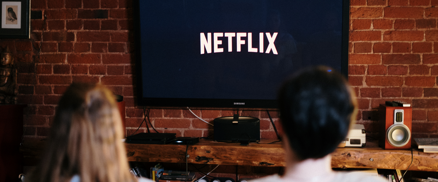 Netflix shows to watch while high