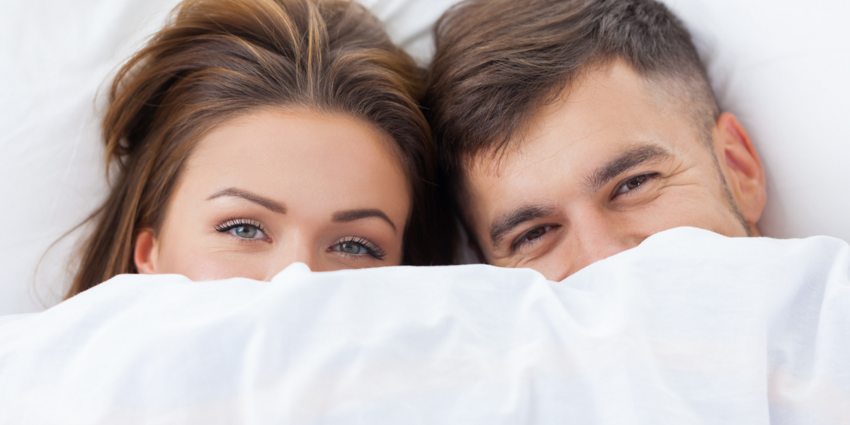 Cannabis And Sex