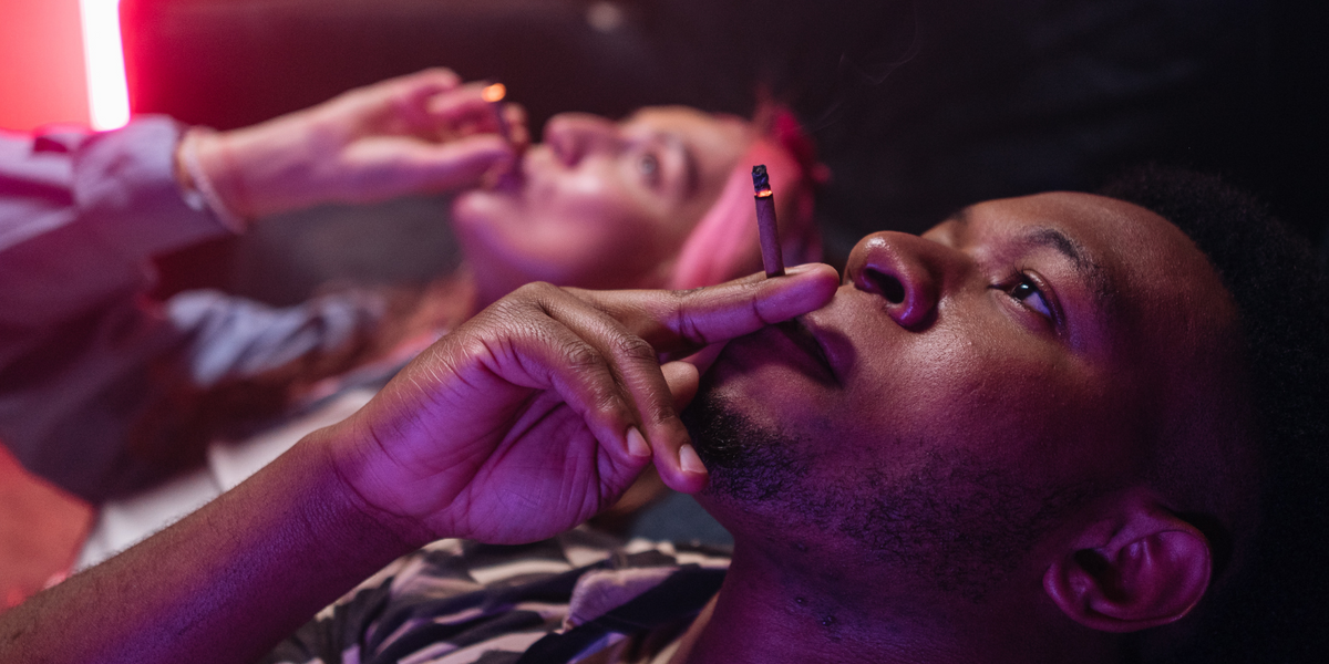 Top 5 Best Strains for creativity