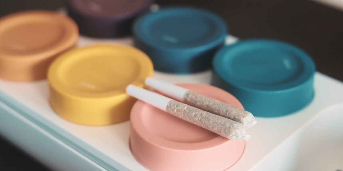 THC Percentage: What It Means and How To Choose